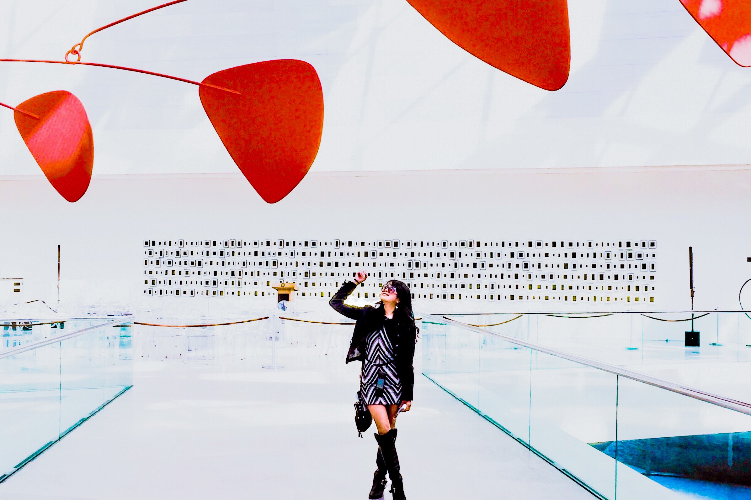 alexander calder – Art and Library