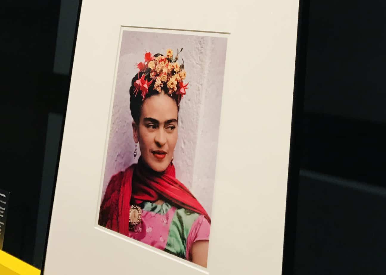 intellectual equals: frida kahlo and diego rivera – Art and Library