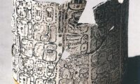 Deciphering the Mayan Script – Art and Library